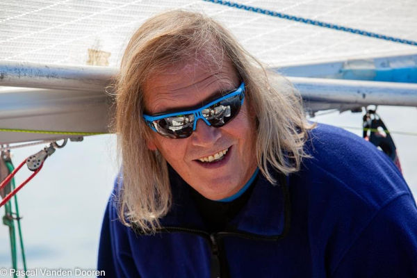 Les administrateurs | Royal SNEF Yachting Club